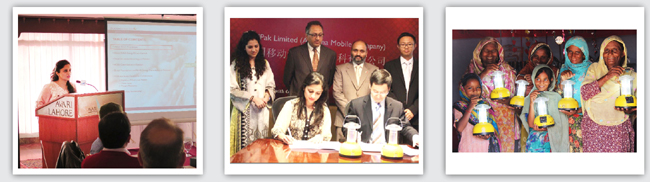 Exclusive Interview with Fiza Farhan – Jahangir's World Times