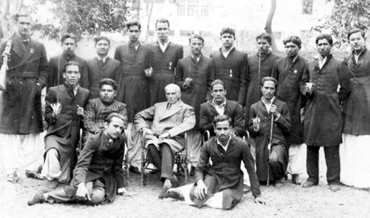 Role of Students in Pakistan Movement – Jahangir's World Times