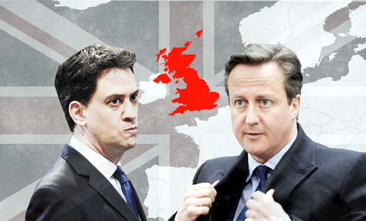 Uk General Election 2015 – Jahangir's World Times