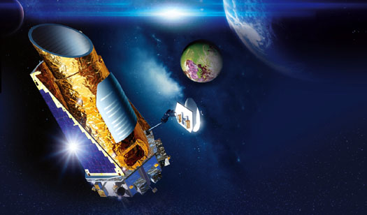 Kepler’s 6 Years in Science and Counting – Jahangir's World Times