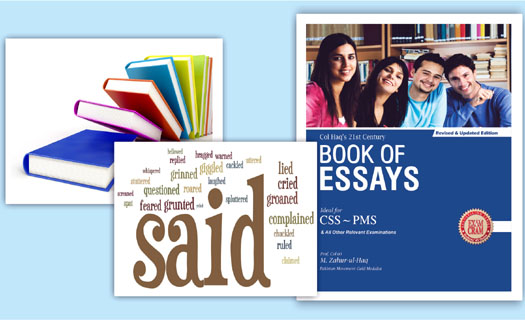 How to Pass Essay Paper – Jahangir's World Times