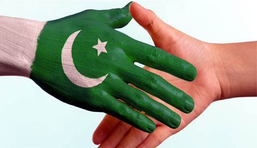 DETERMINANTS OF PAKISTAN’S FOREIGN POLICY – Jahangir's World Times