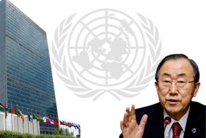 70 Years of the United Nations | Successes, Failures and Way Forward ...