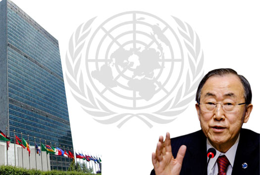 70 Years of the United Nations | Successes, Failures and Way Forward ...