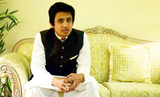 Exclusive Interview | M. Nabeel Riaz Sandu (20th in Pakistan, CSS-2014 ...