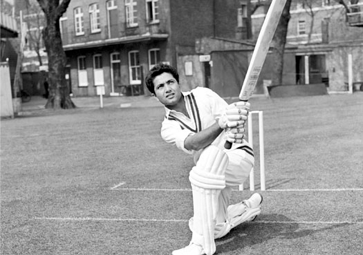 Hanif Muhammad (1934-2016), The Original ‘Little Master’ – Jahangir's ...