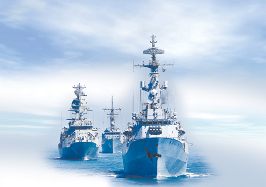 Pakistan Navy The Defenders of Sea Frontiers – Jahangir's World Times