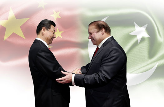 Sino-Pak Relations, An account of odd yet long-enduring couple ...