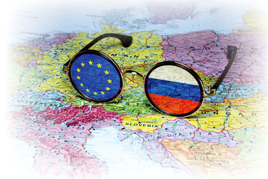 Europe, Russia & Globalization – Jahangir's World Times