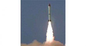 Ababeel Missile – Jahangir's World Times