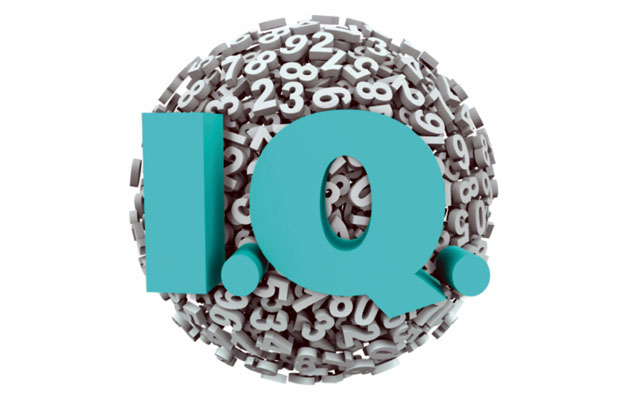 I.Q. Test – Jahangir's World Times