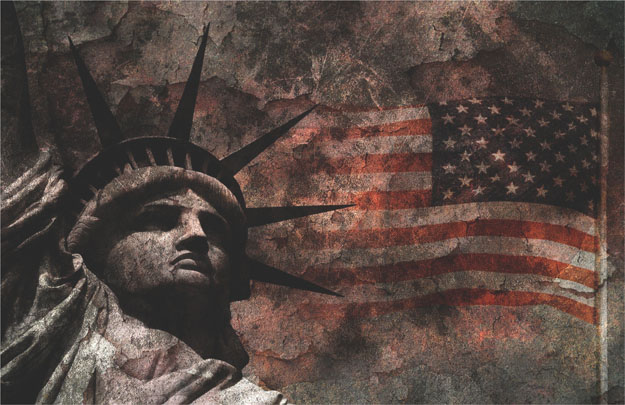 Is America Becoming a Third World Country – Jahangir's World Times