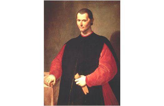 Machiavelli to Modern Leaders, How to be – and stay – powerful ...