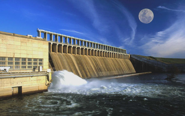 Moving Beyond Kalabagh Dam – Jahangir's World Times