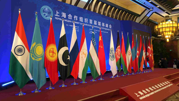 What’s next for the SCO – Jahangir's World Times