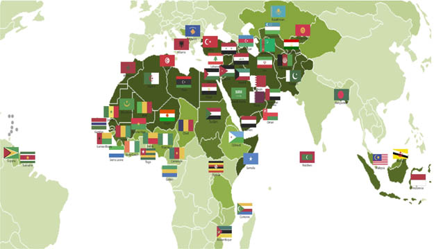 Challenges Faced by the Muslim World – Jahangir's World Times