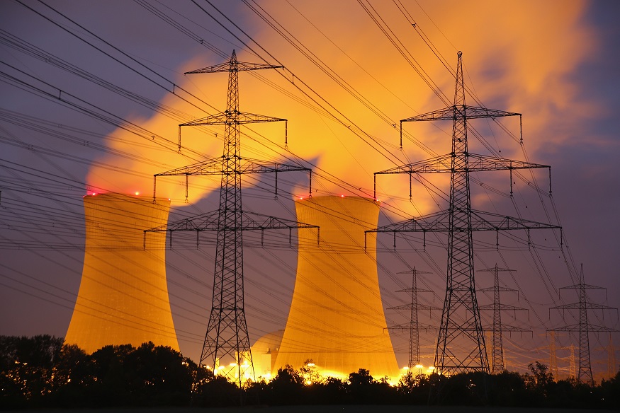 Achieving a Cleaner and Resilient Generation Mix – Jahangir's World Times