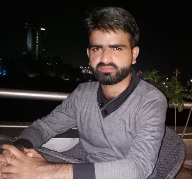 In Conversation With Waseem Elahi Laghari 108th in Sindh, PCS 2018-19 ...