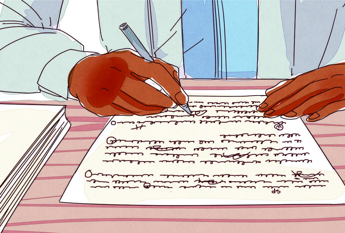 Misconceptions about Essay Writing for CSS Exam – Jahangir's World Times