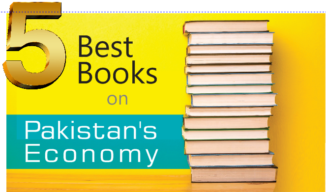 Best Books on Pakistan’s Economy – Jahangir's World Times