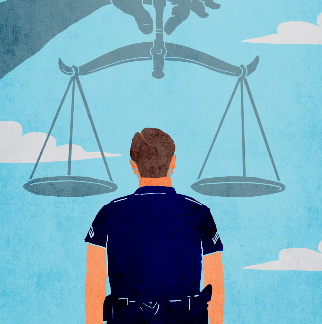 Police Reforms, use of force and accountability in Pakistan – Jahangir ...