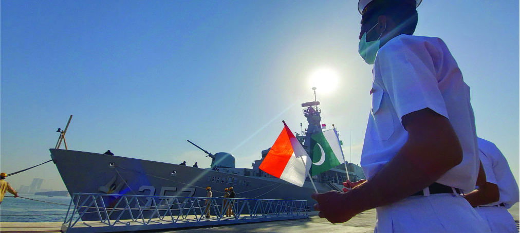 Indonesia Foreign Policy Towards Pakistan – Jahangir's World Times