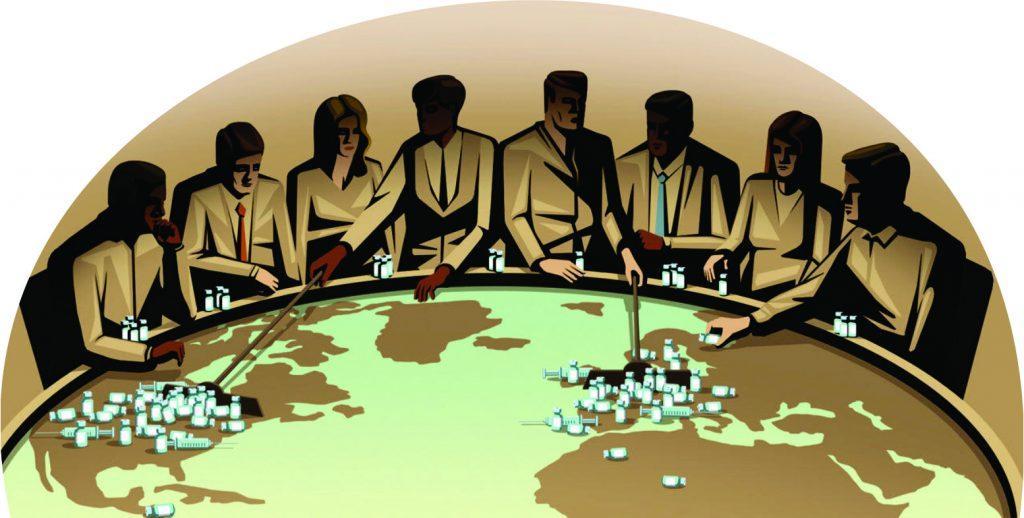 Historicizing Islamophobia - Jahangir's World Times