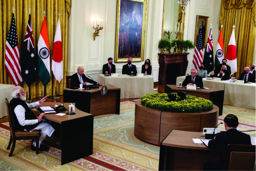 Indo-Pacific – Jahangir's World Times