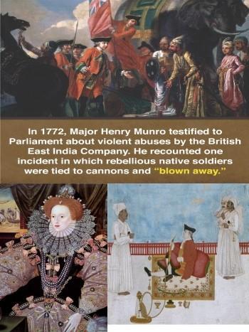 British East India Company - Jahangir's World Times