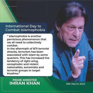 International Day to Combat Islamophobia – Jahangir's World Times