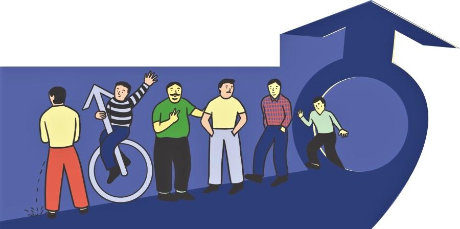 Understanding Patriarchy – Jahangir's World Times