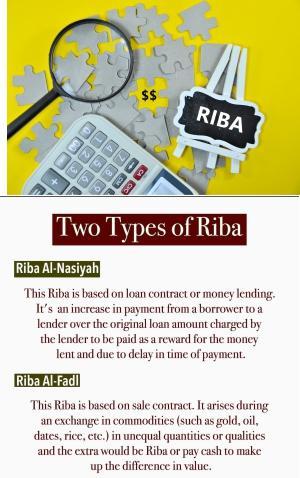 TRANSITIONING TO A RIBA FREE ECONOMY – Jahangir's World Times