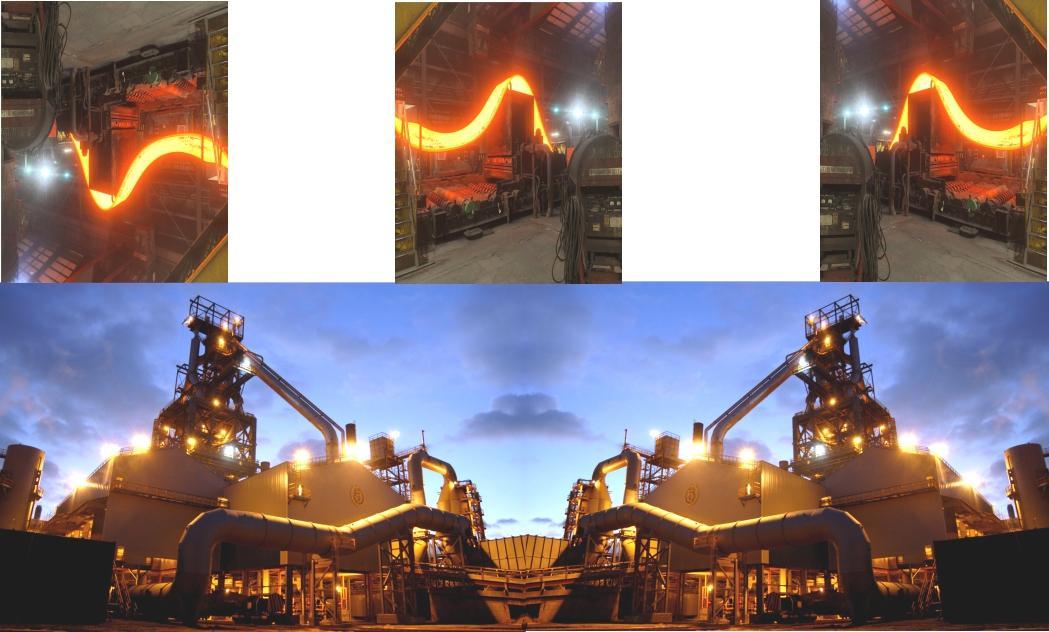 Significance of steel sector - Jahangir's World Times