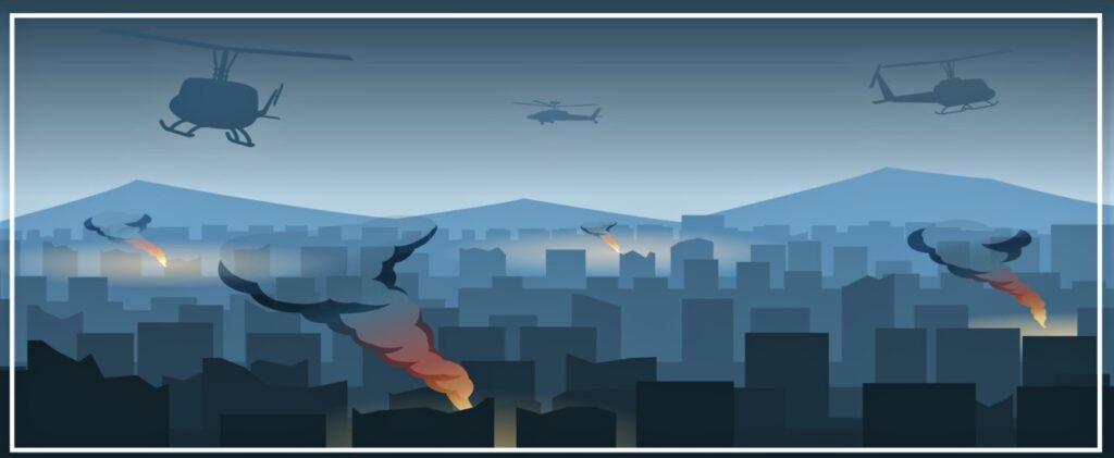 GLOBAL PEACE AND HUMAN SECURITY – Jahangir's World Times