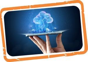 The Future is Digital – Jahangir's World Times