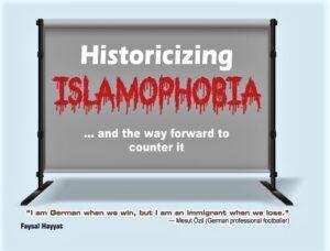 Historicizing Islamophobia – Jahangir's World Times