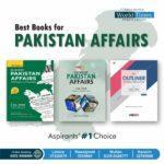 Best Books for Pakistan Affairs - Jahangir's World Times
