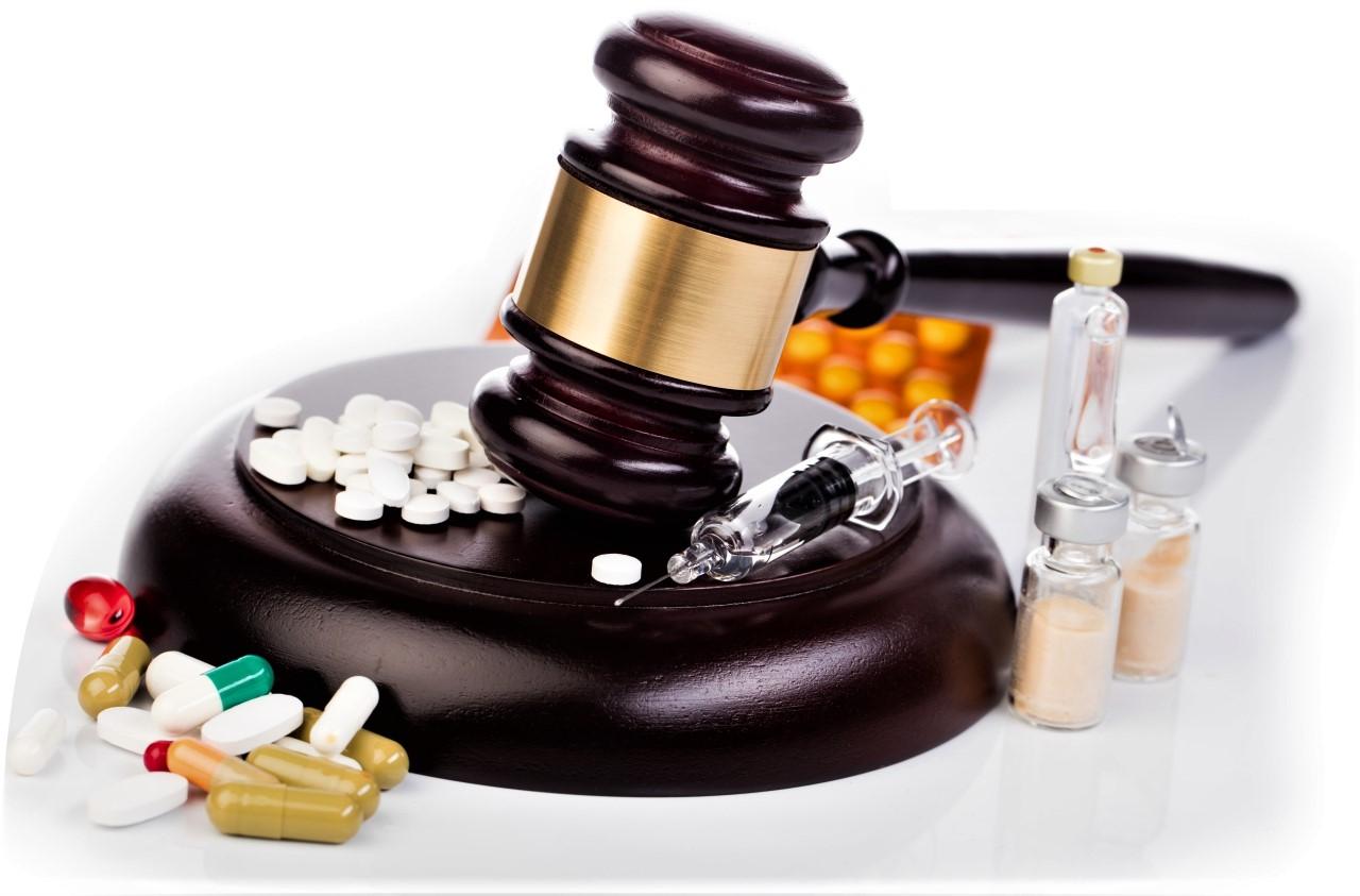 Control of Narcotic Substances in Pakistan – Jahangir's World Times