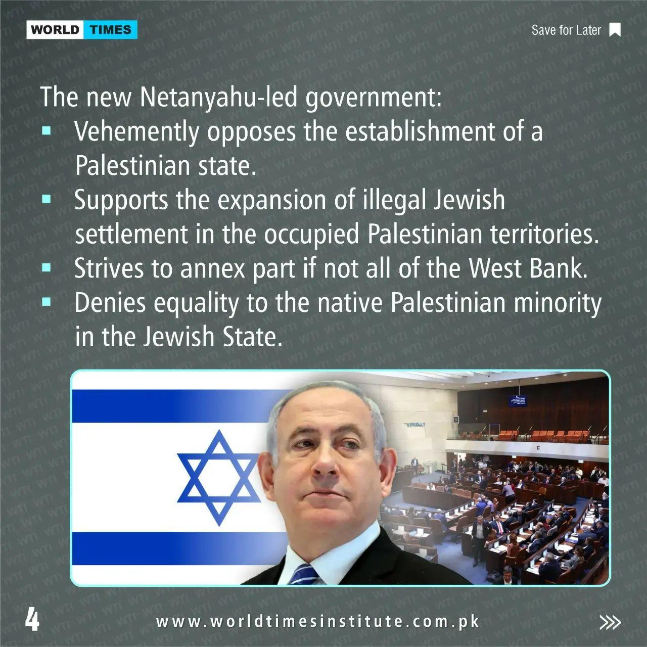 Netanyahu (The Face of Modern Israeli Fascism) 23-12-2022 - Jahangir's ...