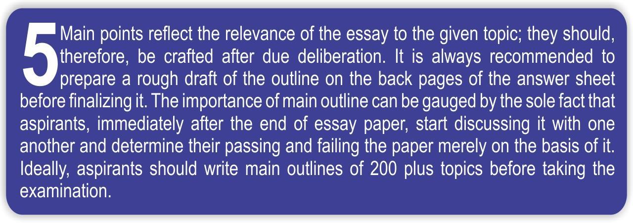 12 Tips to Learn the Art of Writing - Jahangir's World Times