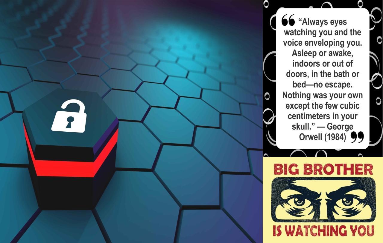 Digital Imperialism – Jahangir's World Times