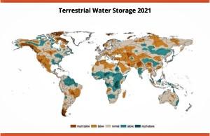 State of Global Water Resources - Jahangir's World Times