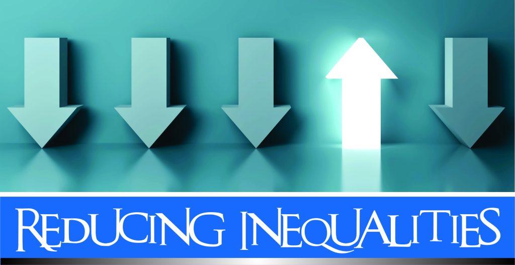 Reducing Inequalities – Jahangir's World Times