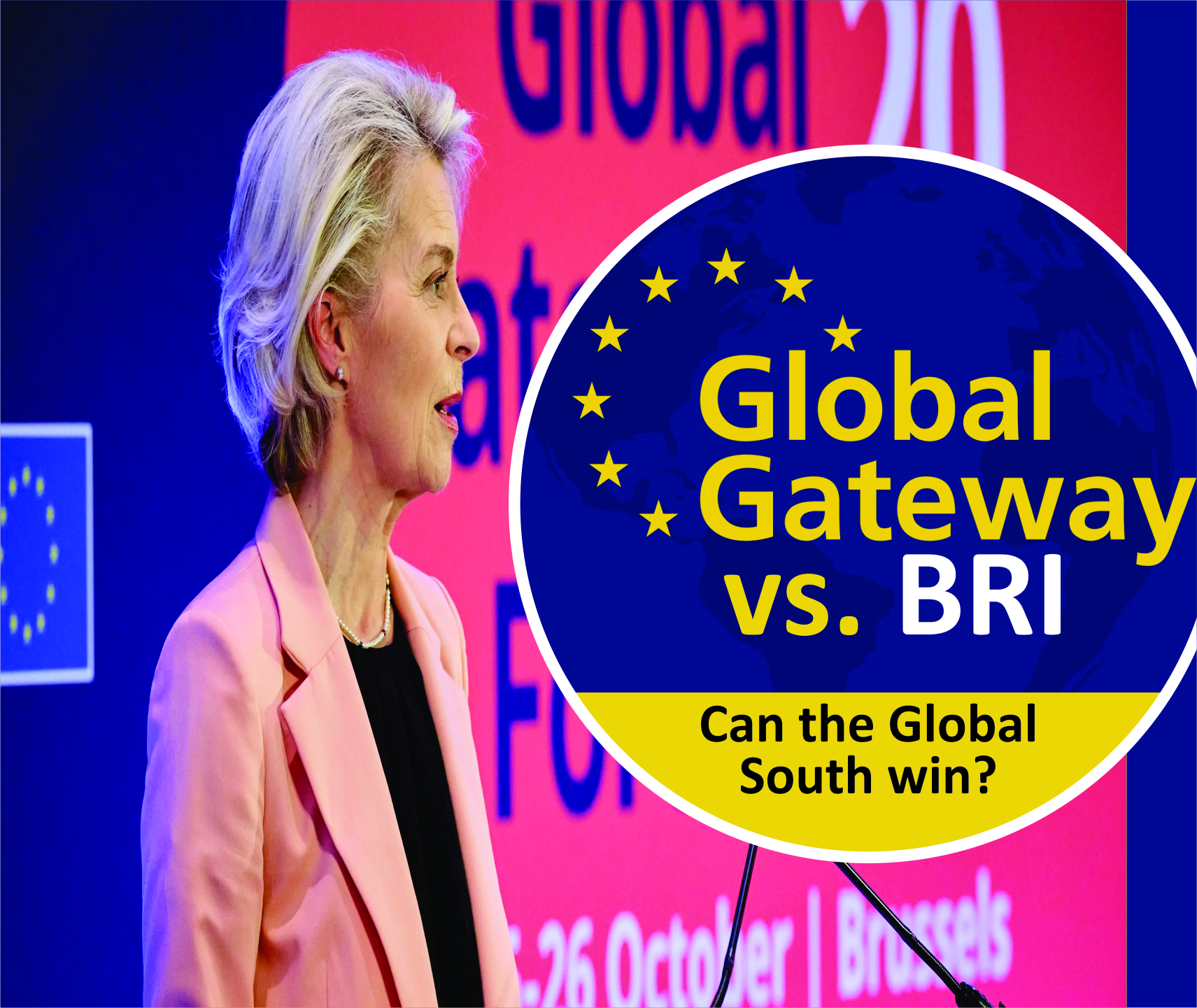 International Relations Archives - Jahangir's World Times