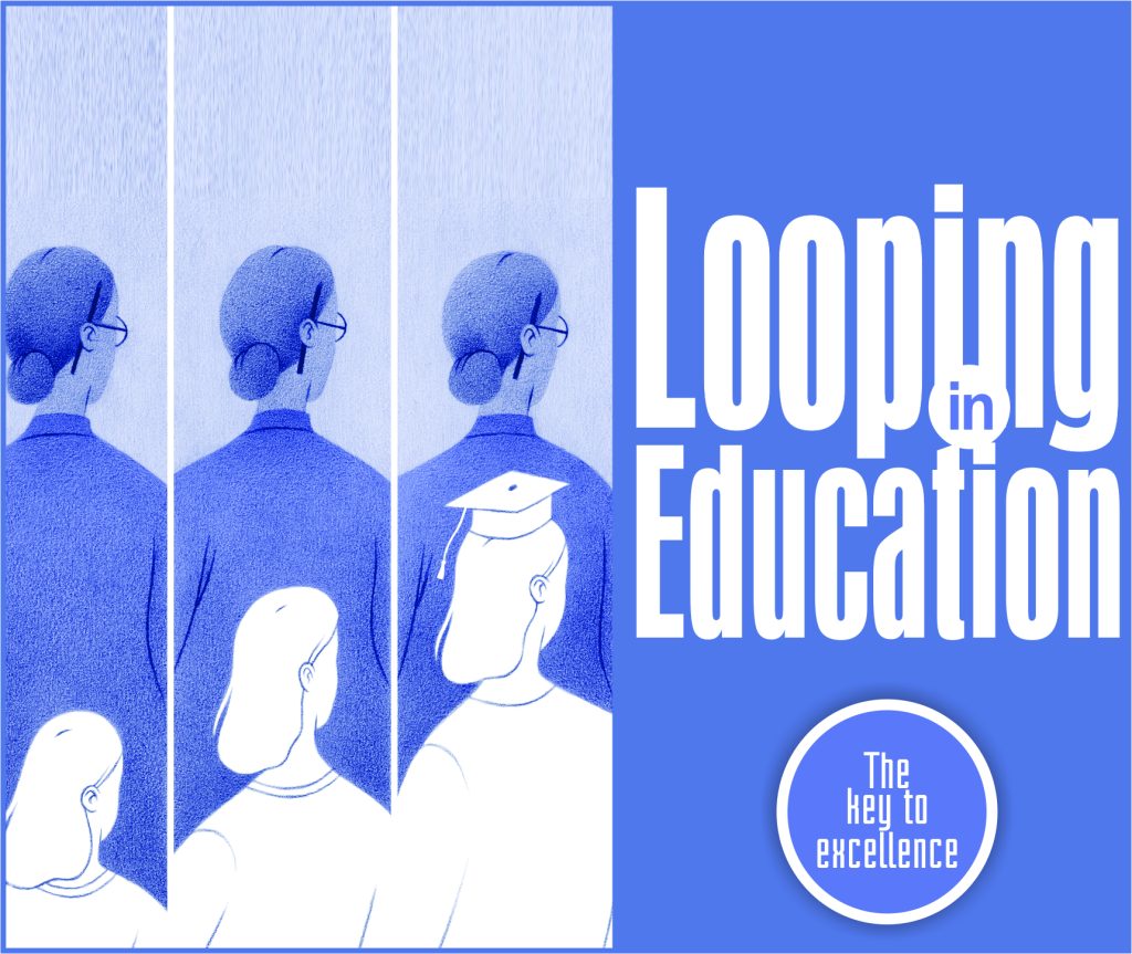 Looping in Education – Jahangir's World Times
