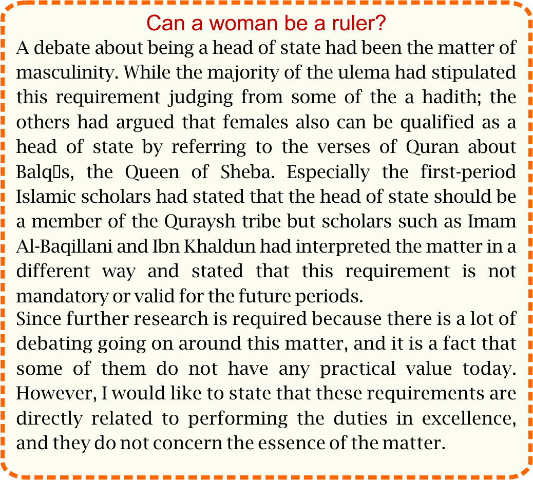 Ruler of an Islamic State – Jahangir's World Times