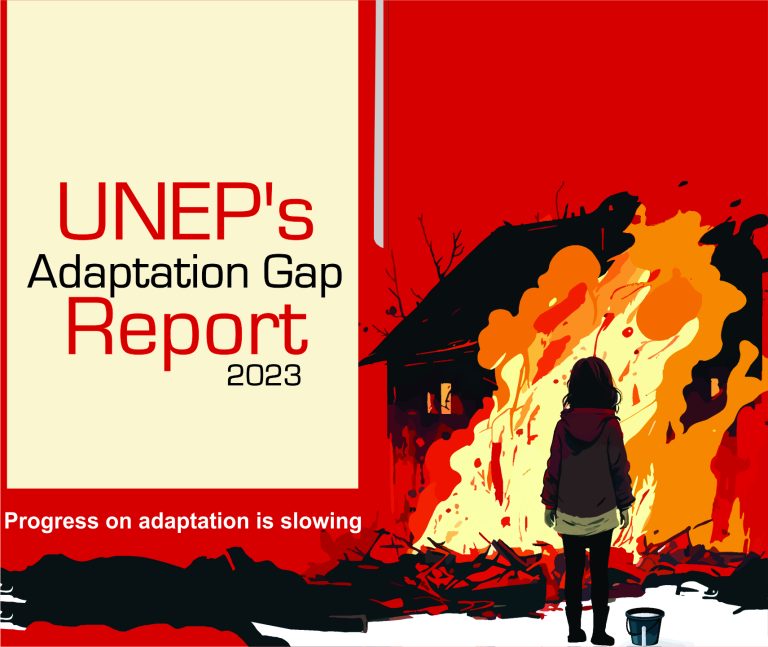 UNEP’s Adaptation Gap Report 2023 – Jahangir's World Times