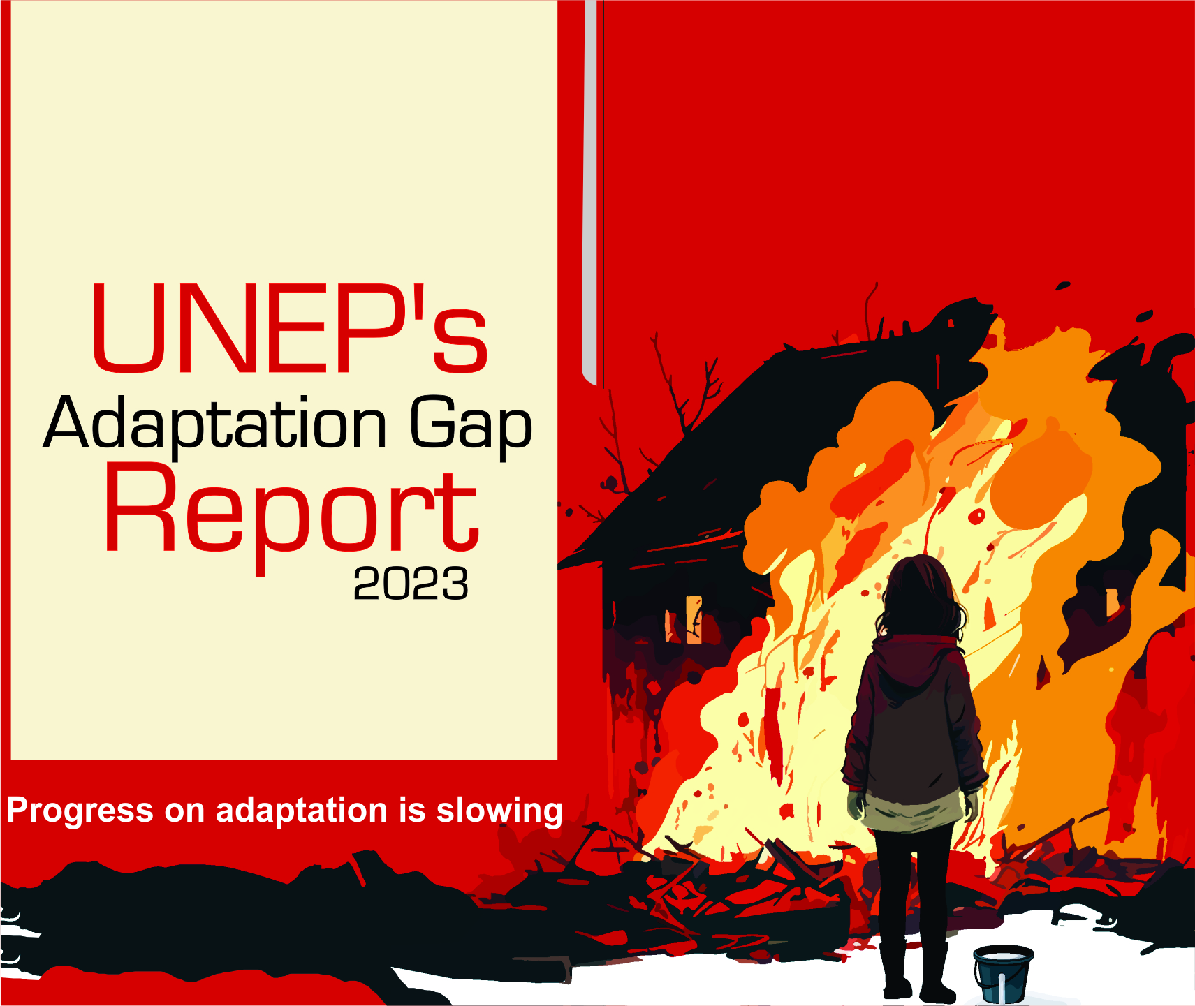 UNEP’s Adaptation Gap Report 2023 – Jahangir's World Times