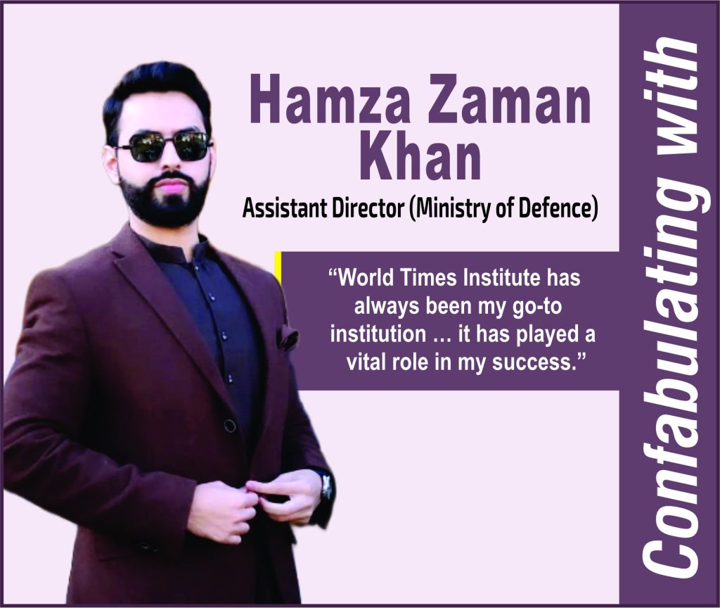 Confabulating with Hamza Zaman Khan – Jahangir's World Times