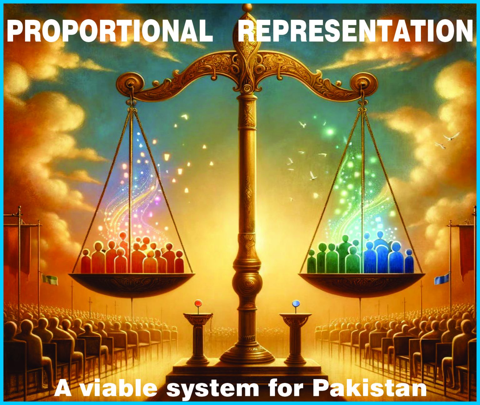 Proportional Representation System – Jahangir's World Times